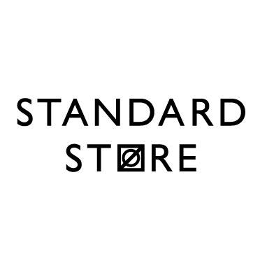 STORE INFOAMATION & CONCEPT｜STANDARD STORE