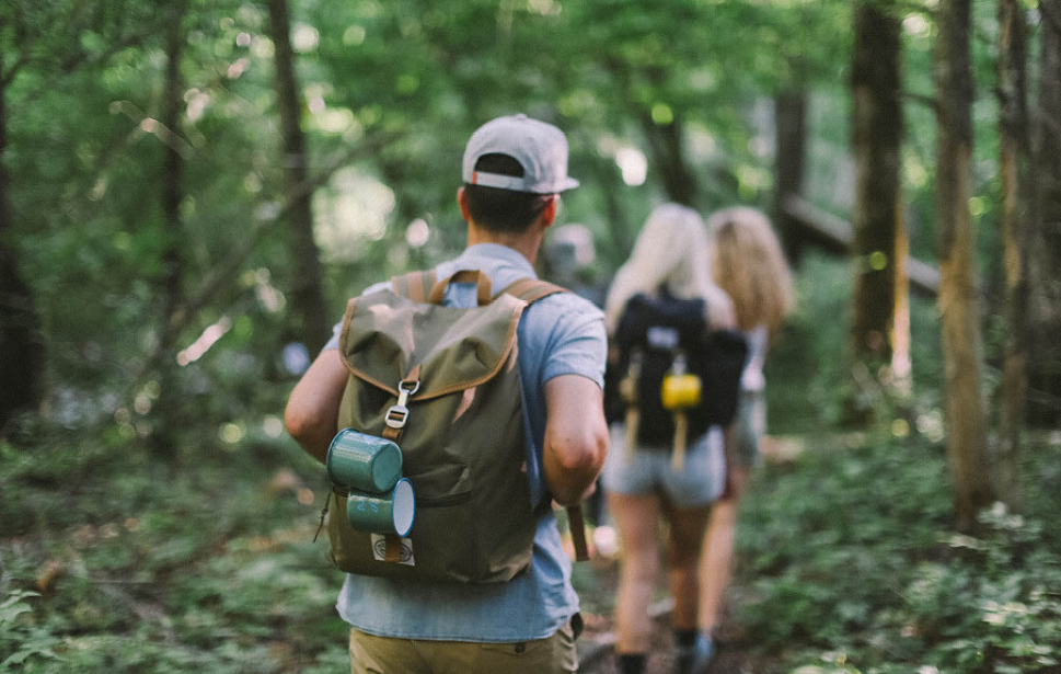 ＊POLeR stuff New Back Pack＊｜STANDARD STORE