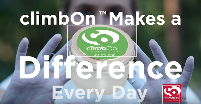 【動画】” ClimbOn ” USA製のクライマーにも選ばれるベストアイテム！｜STANDARD STORE