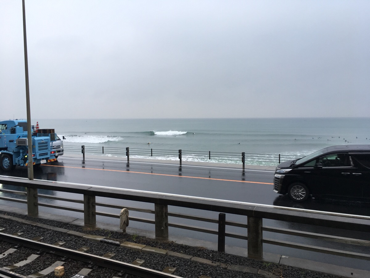 Micro Glide Short Clip｜STANDARD STORE