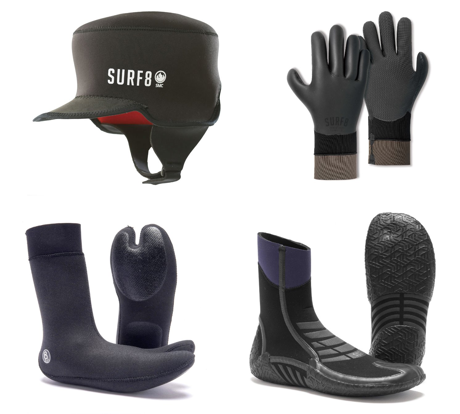SURF 8｜STANDARD STORE